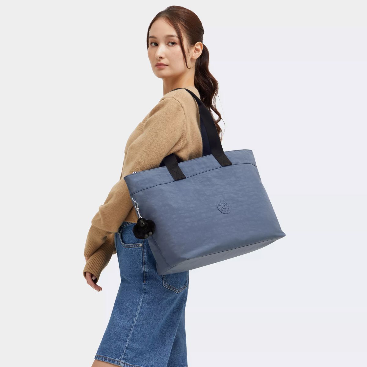 COLISSA UP Blue Lover - Kipling Brunei Official Store