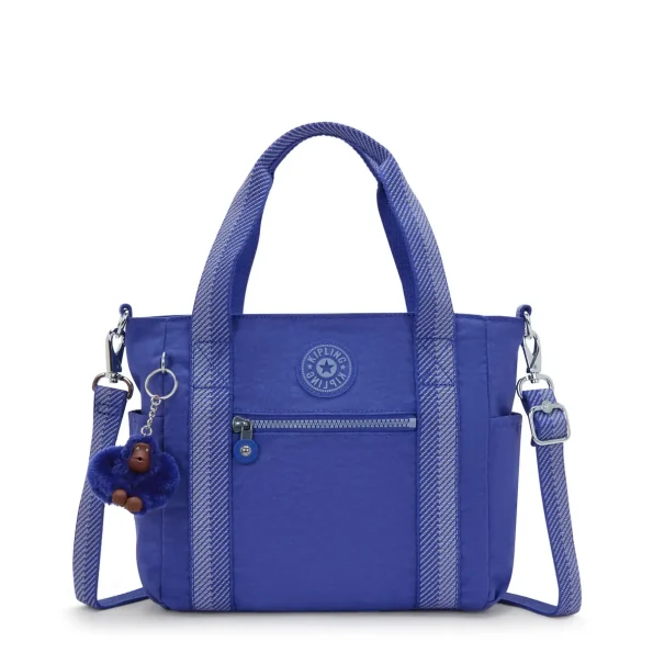 JAYLA S Navy Mist WB - Kipling Brunei Official Store