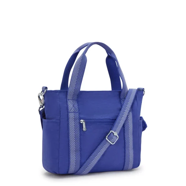 JAYLA S Navy Mist WB - Kipling Brunei Official Store