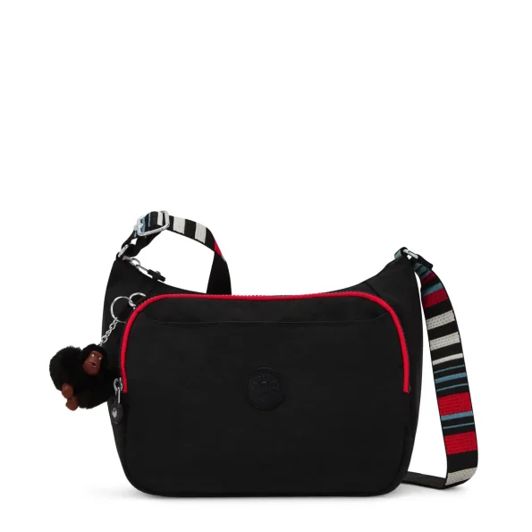 CAI Black Noir Str - Kipling Brunei Official Store