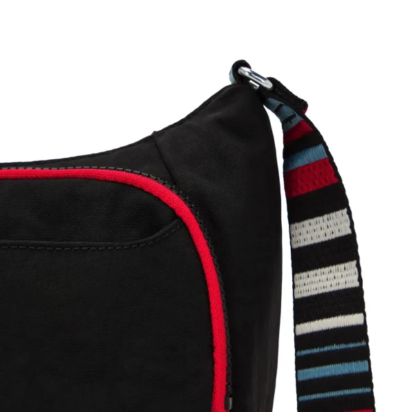 CAI Black Noir Str - Kipling Brunei Official Store