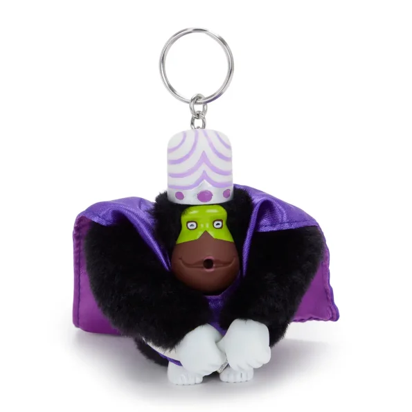 MOJO JOJO MONKEY PPG Lilac - Kipling Brunei Official Store