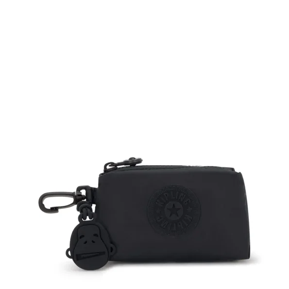 ELENI MINI Simply Black - Kipling Brunei Official Store