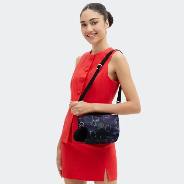 RITTA MINI Weightless Star - Kipling Brunei Official Store