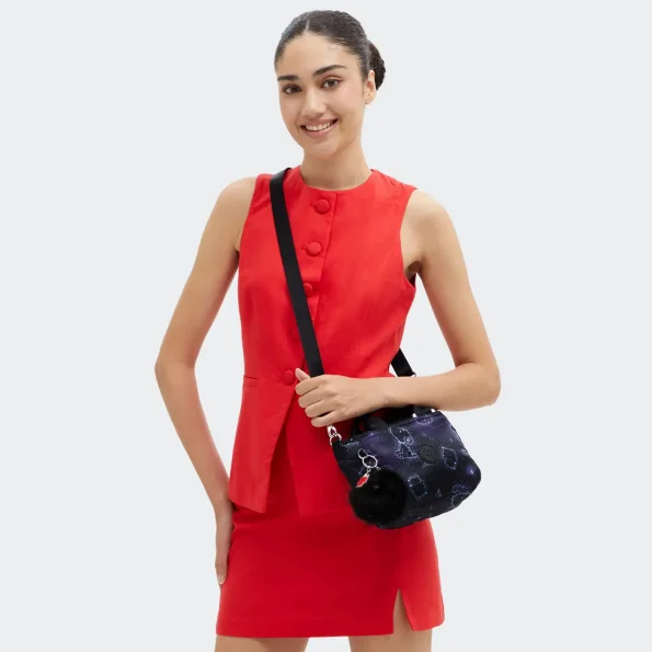RITTA MINI Weightless Star - Kipling Brunei Official Store